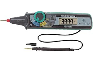 Multimetro Kyoritsu Precios | Guía de compra 2025