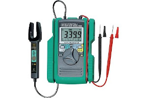 Multimetro Digital Kyoritsu | Protectores de Sobretensión 2025